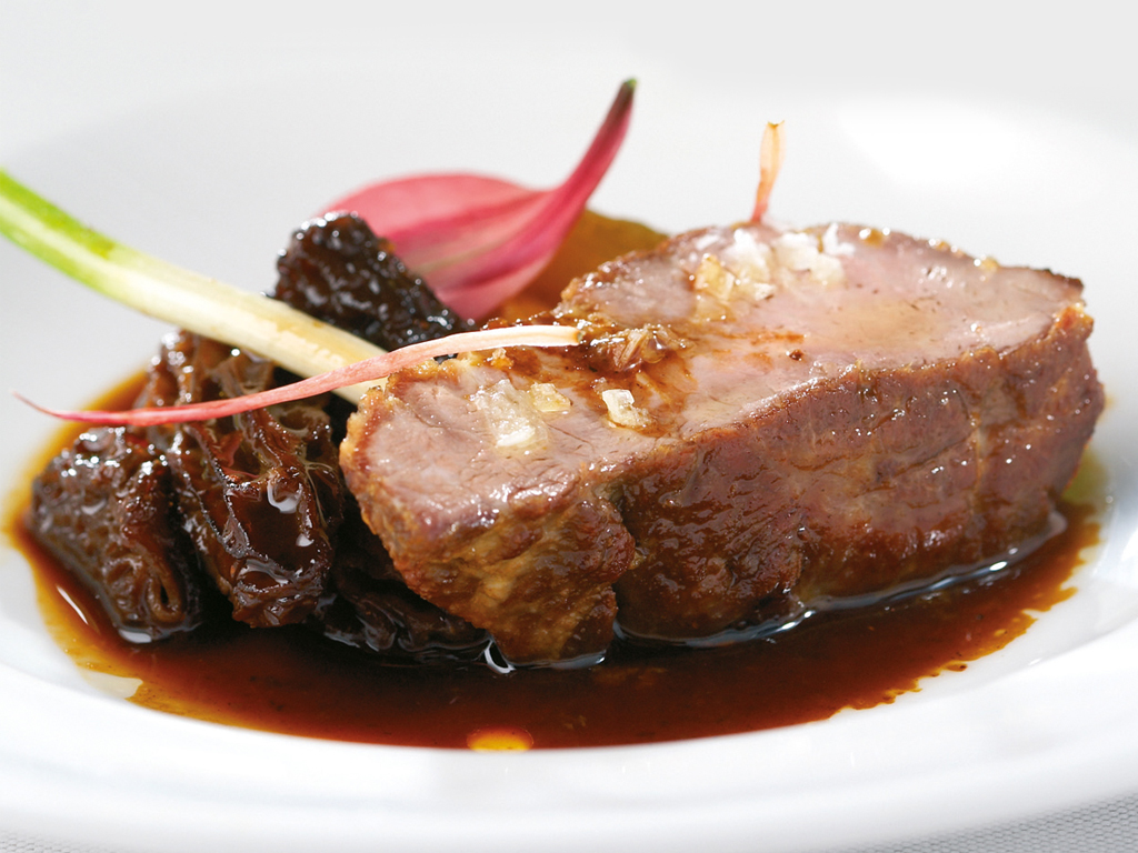 Wir setzen auf Duroc statt auf Ibérico – Gourmetscouts by R&S