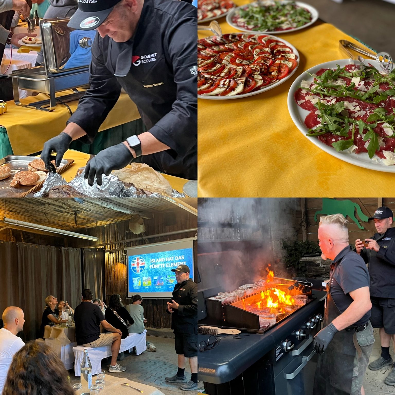 Ride ‘n BBQ – Gourmetscouts by R&S