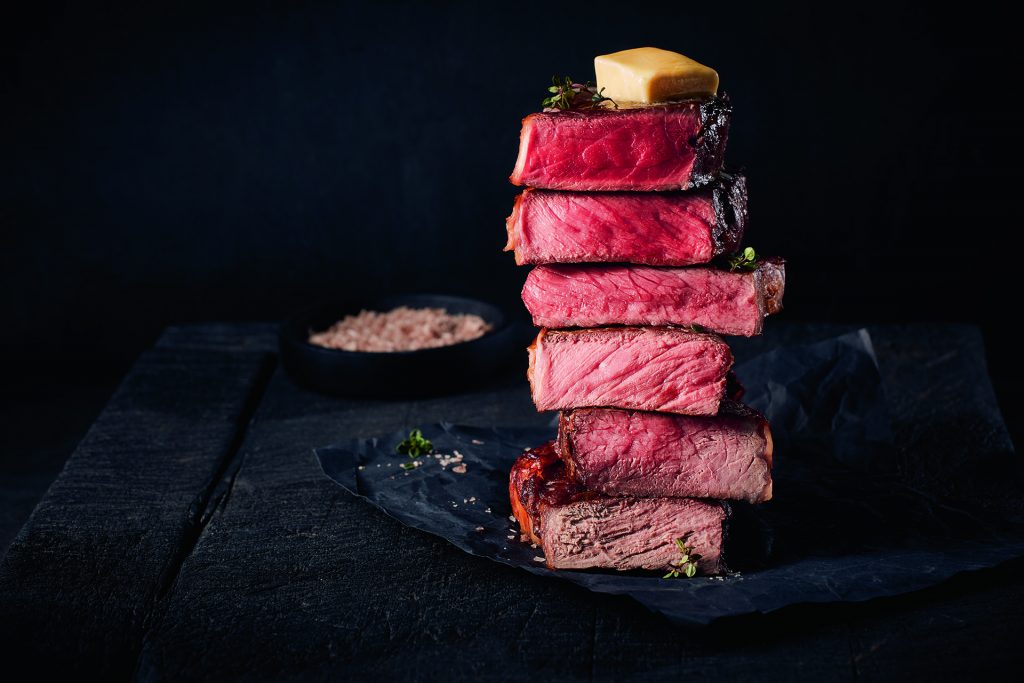 Medium, bitte! – Der Gar-Grad-Guide – Gourmetscouts by R&S